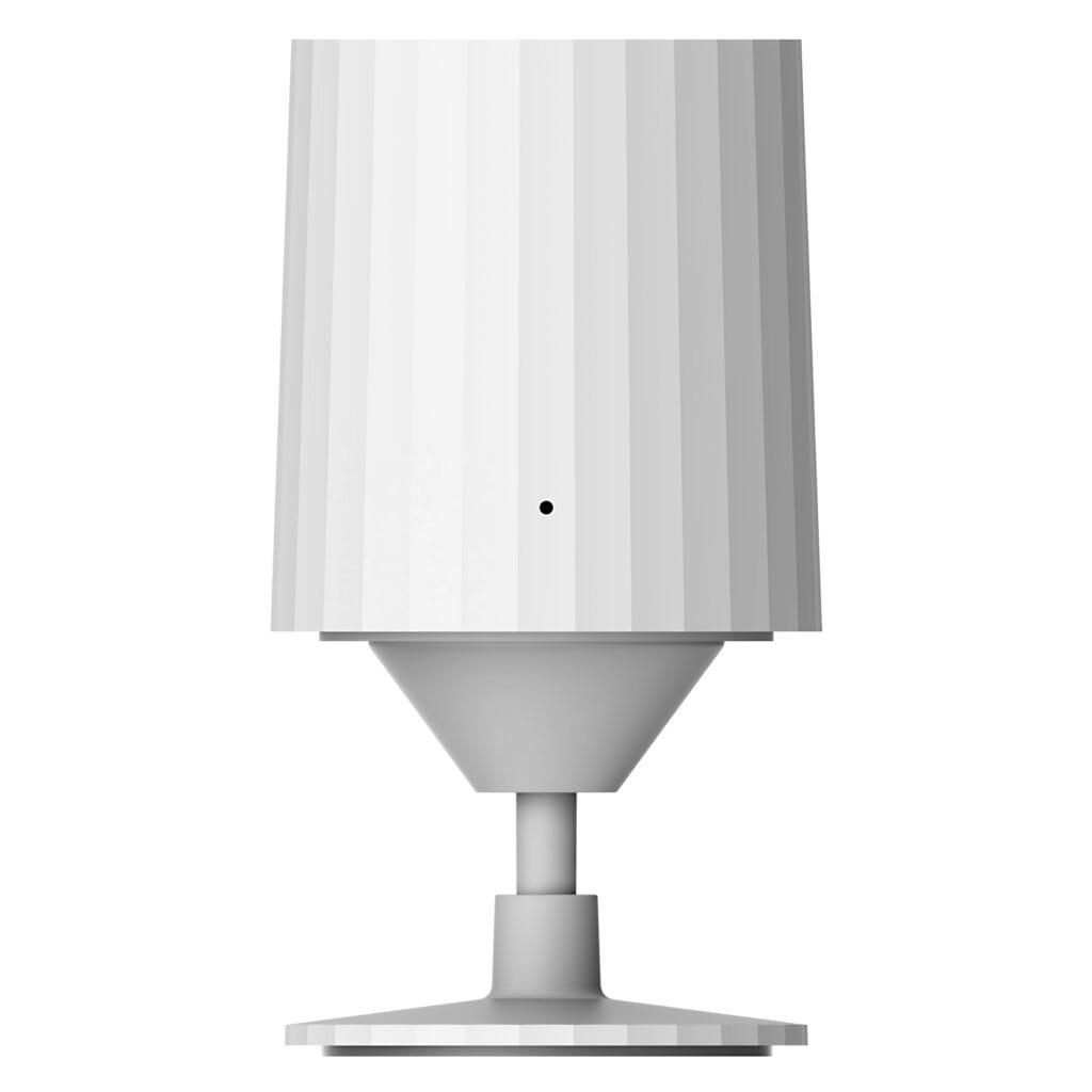 Matter Over Thread Smart Motion Sensor with Illuminance Detection ...