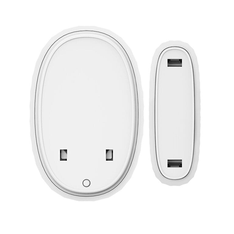 Matter Over Thread Smart Door Window Contact Sensor – SmartSetup