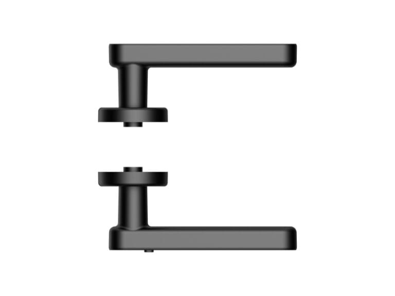 Matter Over Thread Smart Door Lock (Handle) – SmartSetup