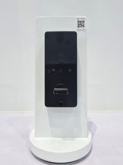 Matter Over Thread Smart Door Lock (Deadbolt) – SmartSetup