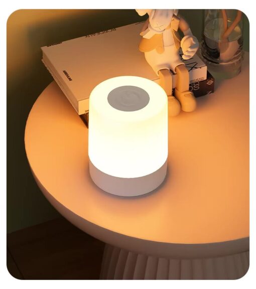SmartSetup Matter Over Thread Ambient Night Light – SmartSetup