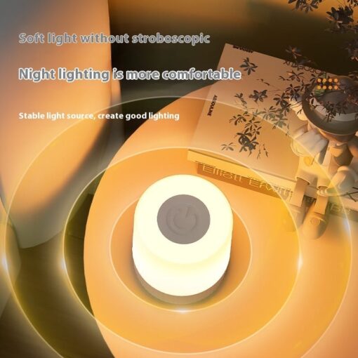SmartSetup Matter Over Thread Ambient Night Light – SmartSetup