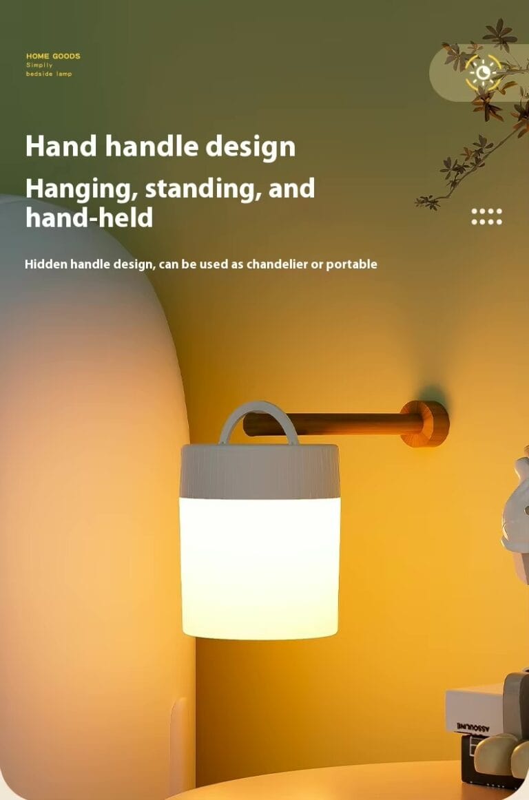 SmartSetup Matter Over Thread Ambient Night Light – SmartSetup