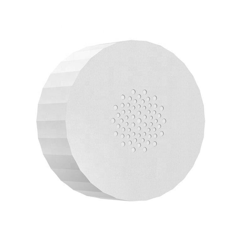 Matter Over Thread Smart Water Leak Sensor – SmartSetup
